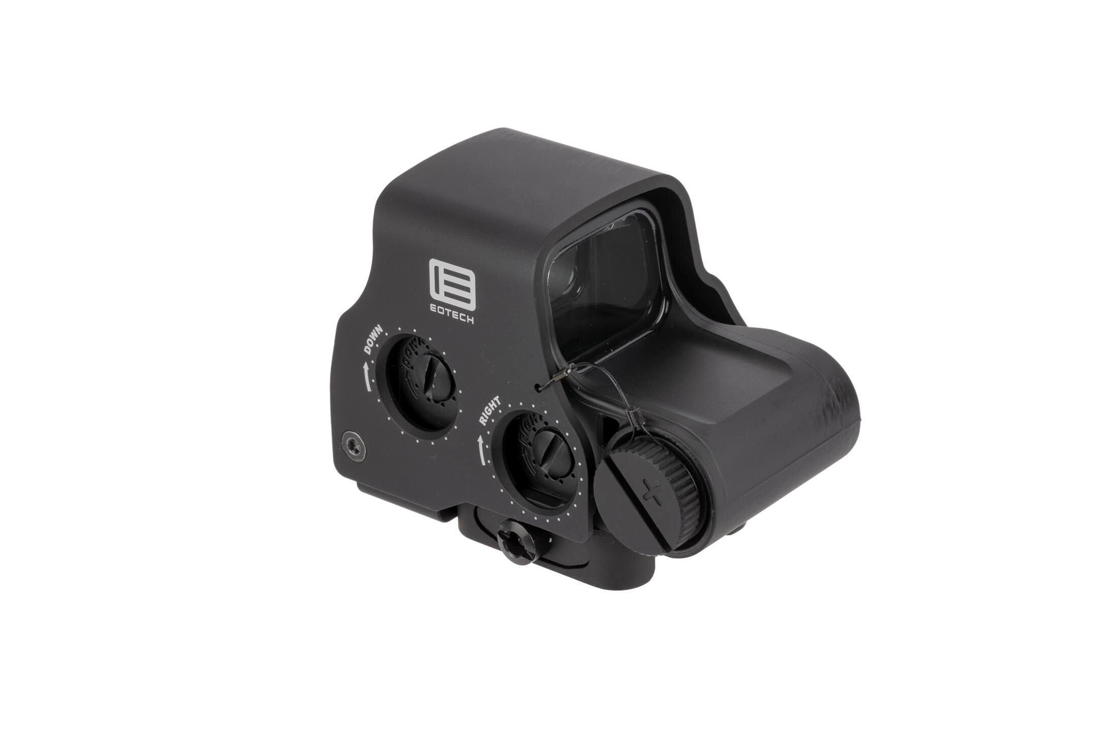 EOTech EXPS3-4 Holographic Weapon Sight EXPS3-4